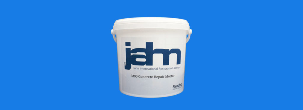 M90 CONCRETE REPAIR MORTAR - http://appexinnovation.in/